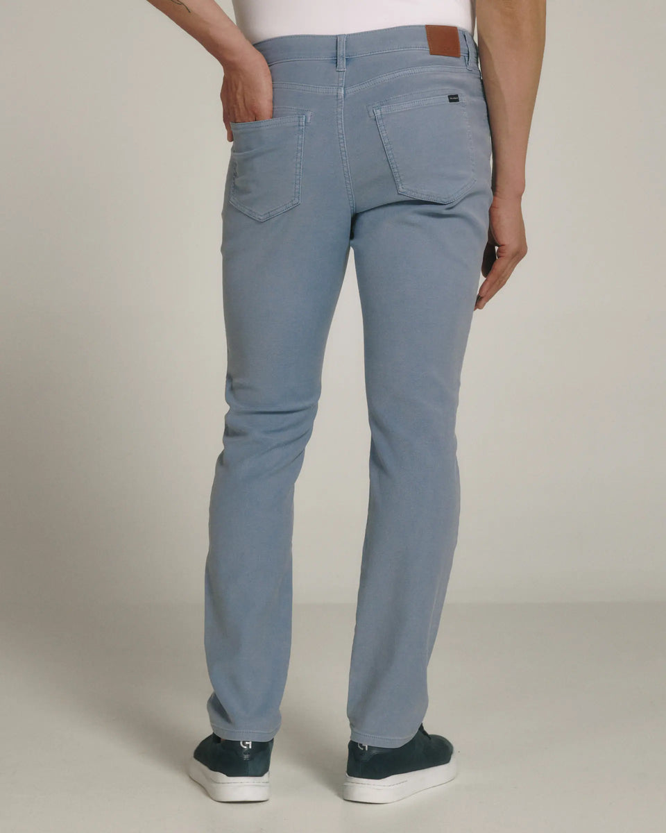 7 Diamonds Generation™ 5-Pocket Pant – Savile Lane
