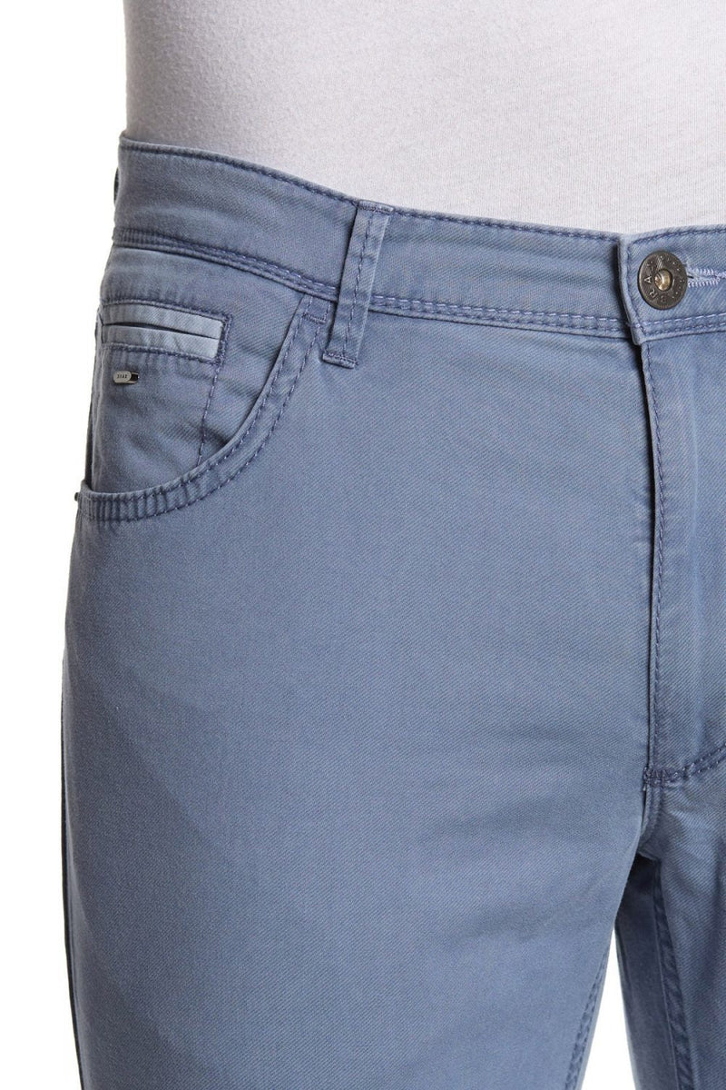 Brax Cooper Ice Cotton Fancy 5-Pocket – Savile Lane